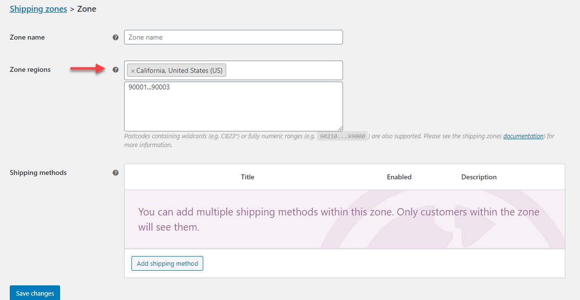 How to Set Up WooCommerce Shipping - LearnWoo