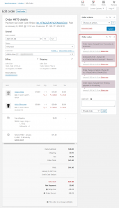WooCommerce - How to Manage Refunds - LearnWoo