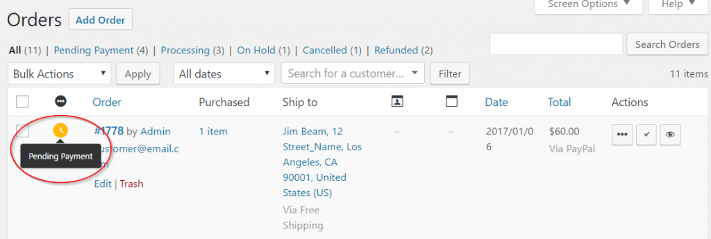 Woocommerce How To Ensure Prompt Email Notifications For Your Orders Learnwoo