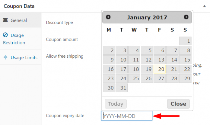 WooCommerce - How to Manage Coupons on your Store - LearnWoo
