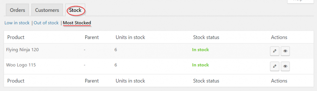 WooCommerce - How to Handle Performance Reports on your Online Store ...