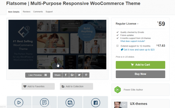 Best Responsive WooCommerce Themes - LearnWoo