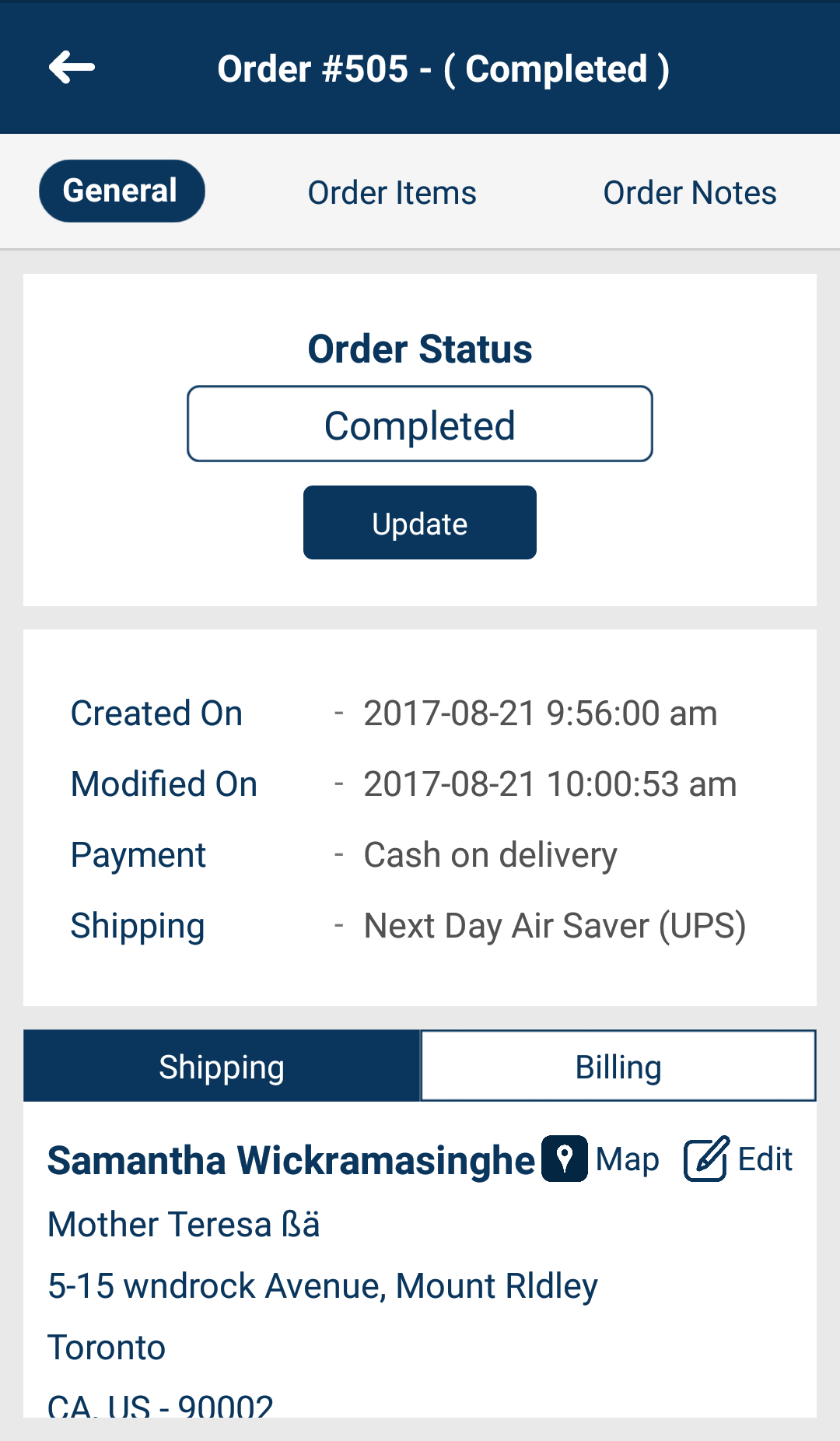 Apps for WooCommerce - Native version - LearnWoo