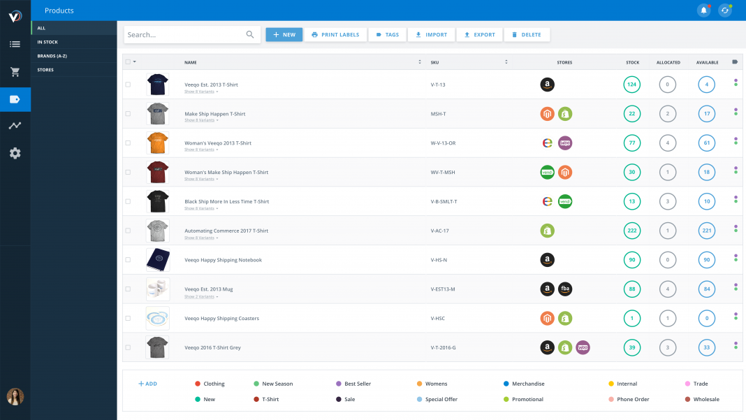 Best WooCommerce Inventory Management Tools (Includes Video) - LearnWoo