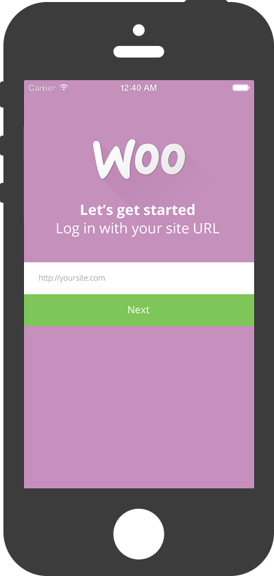 Apps for WooCommerce - Native version - LearnWoo
