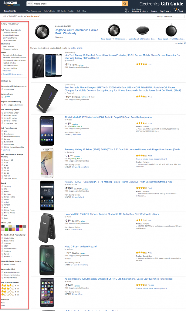 Increase Conversions with Better WooCommerce Product Search - LearnWoo