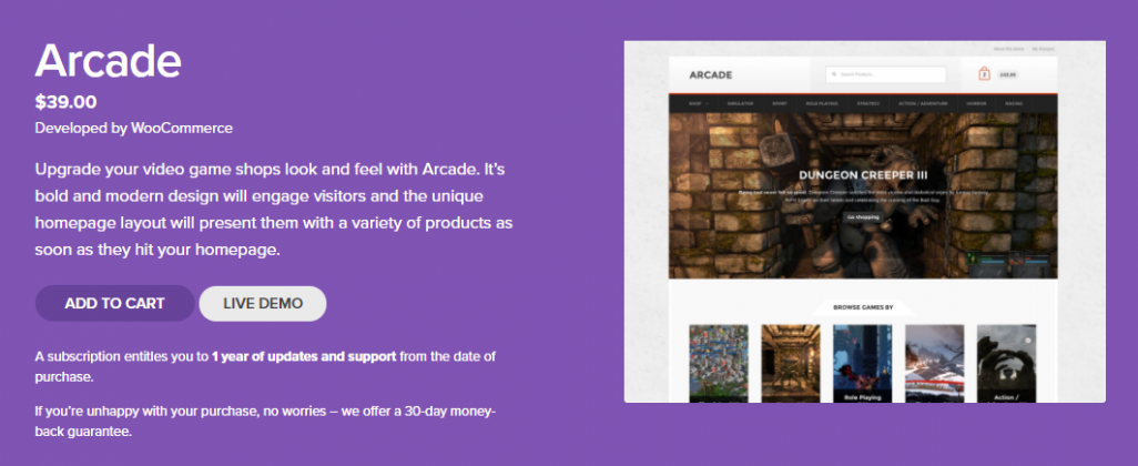 14 Best WooCommerce Storefront Child Themes (with Video) - LearnWoo