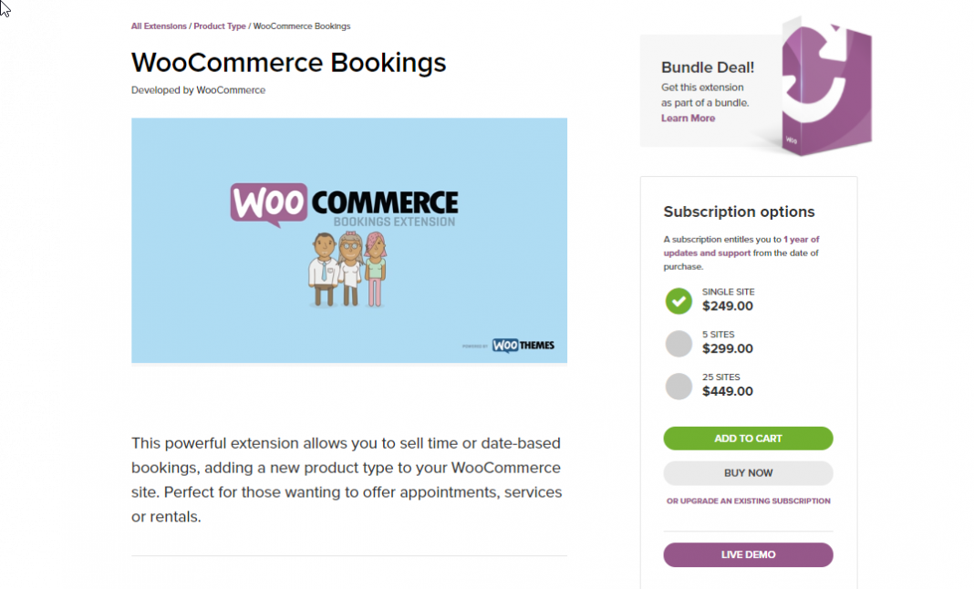 How to Manage WooCommerce Bookings Successfully - A Complete Guide ...