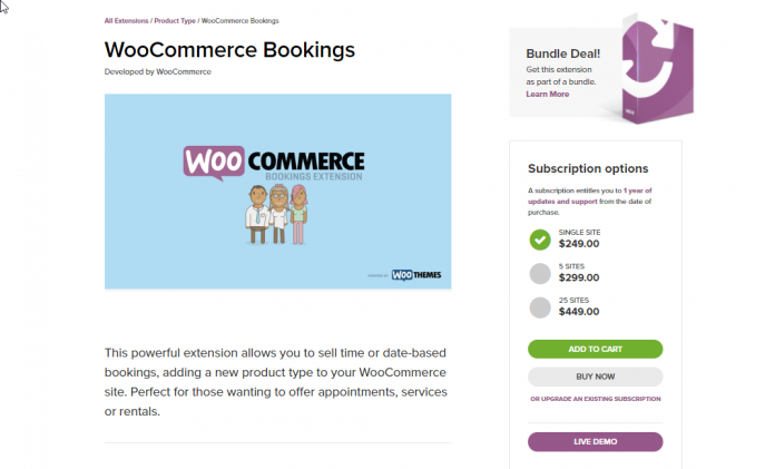 How to Manage WooCommerce Bookings Successfully - A Complete Guide ...