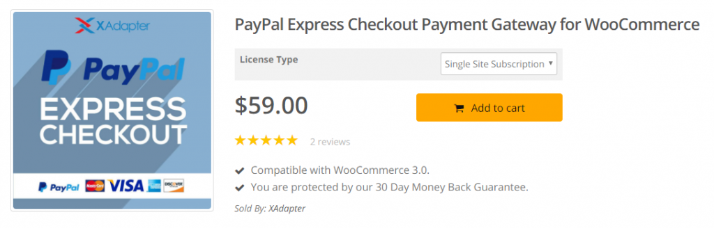 WooCommerce PayPal Integration for Business Success - LearnWoo