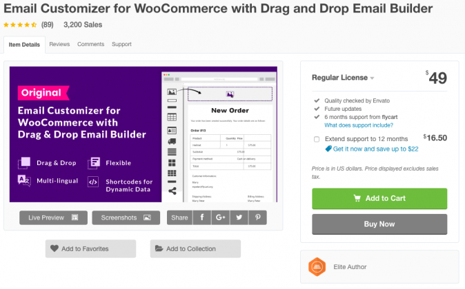 Best WooCommerce Email Customizer Plugins to Personalize Customer Interaction - LearnWoo