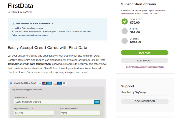 WooCommerce Payment Gateways for Better Customer Satisfaction - LearnWoo