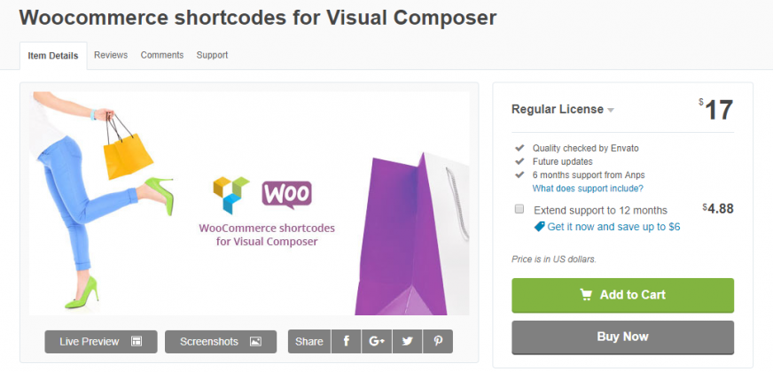 WooCommerce Shortcodes to Individualize Pages - LearnWoo