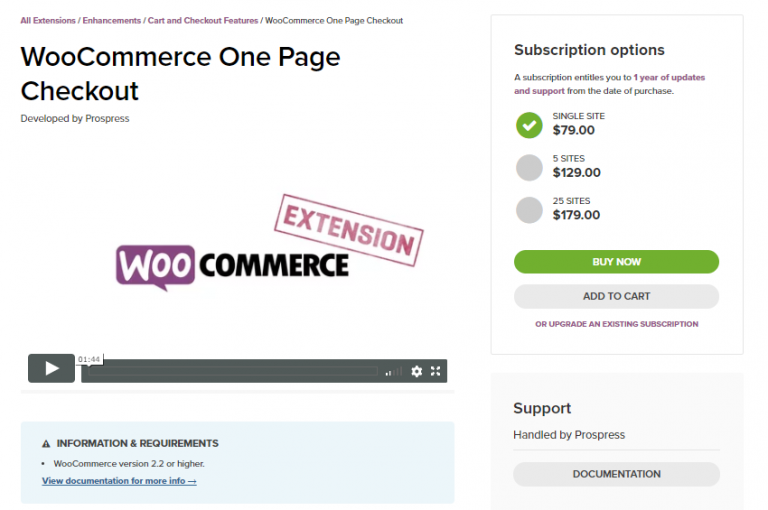 10 Best Woocommerce Quick Order Plugins 2024 Learnwoo