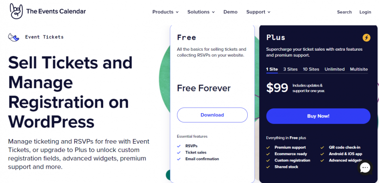 9 Best WooCommerce Tickets Plugins - LearnWoo