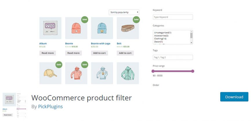 15 Best WooCommerce Product Filter Plugins for a Great User Experience ...