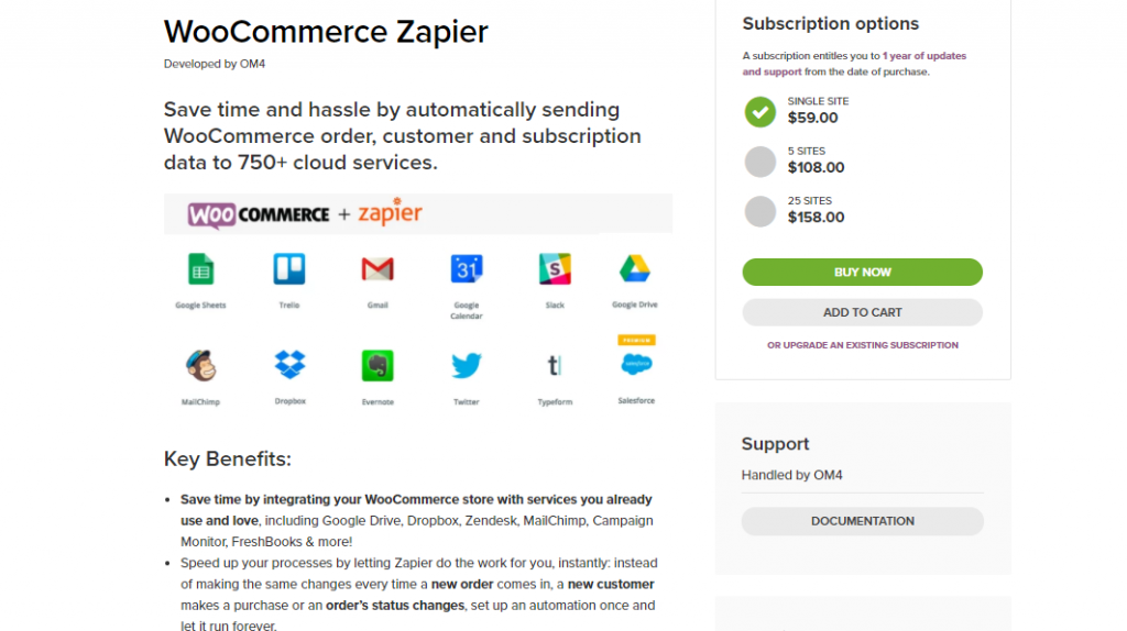 Top 20 Plugins to Automate your WooCommerce Store - LearnWoo