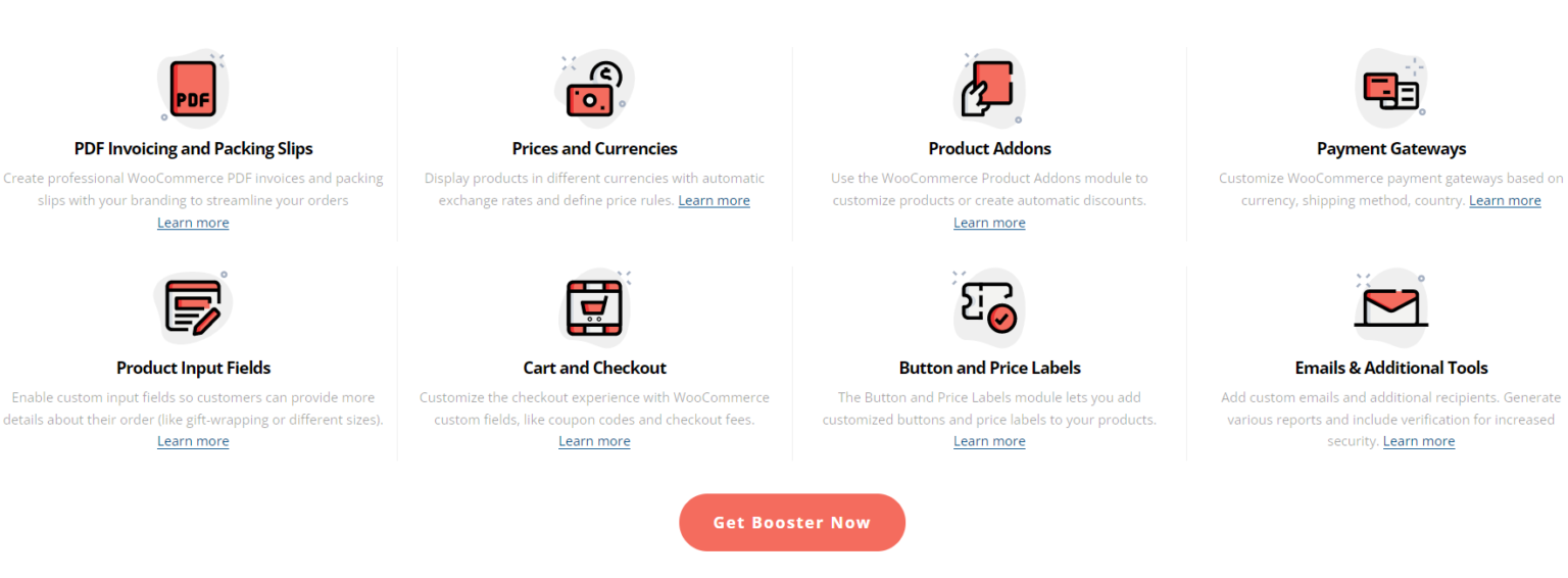 40+ Best WooCommerce Plugins for 2025 - LearnWoo