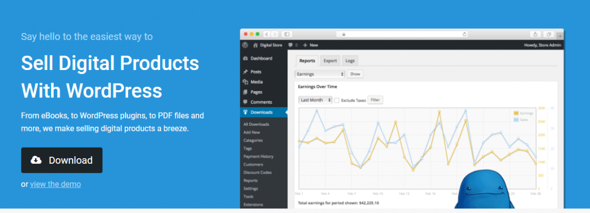 WordPress eCommerce Plugins 2024 - Alternatives to WooCommerce - LearnWoo