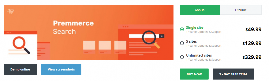 14 Best WooCommerce Product Search Plugins for Better Profitability ...