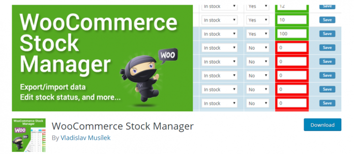 Woocommerce Stock Management Plugins To Organize Better Learnwoo
