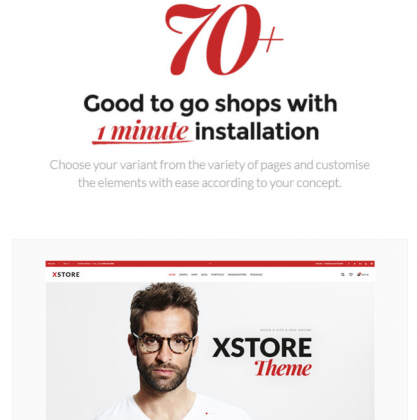 35 Best WordPress eCommerce Themes 2021 - LearnWoo