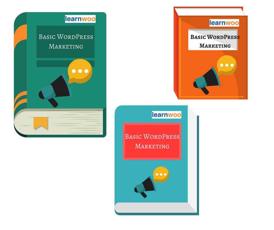 Basic WordPress Marketing (1) - LearnWoo