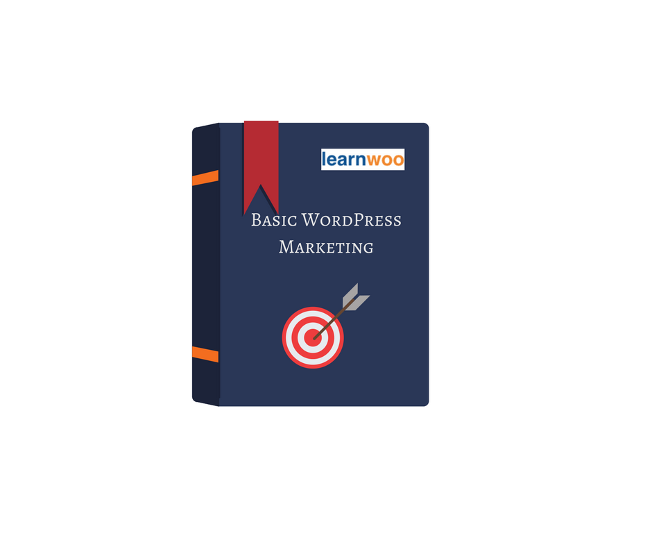 Basic WordPress Marketing - LearnWoo