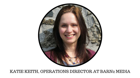 Katie Keith - LearnWoo