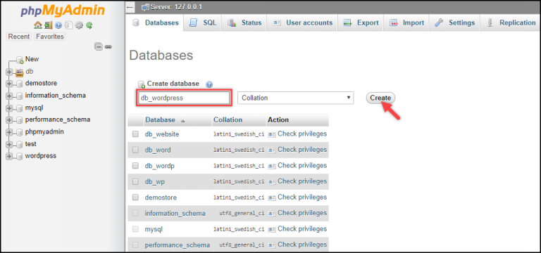 How to Install WordPress? - LearnWoo