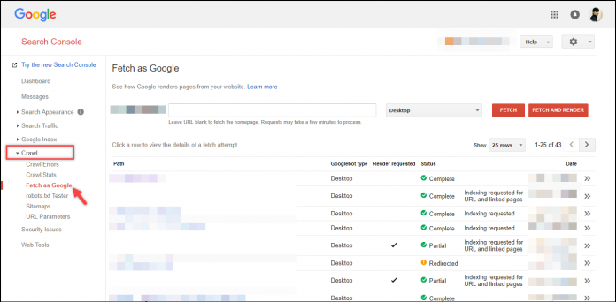 How to Optimize WordPress site with Google Search Console? - LearnWoo