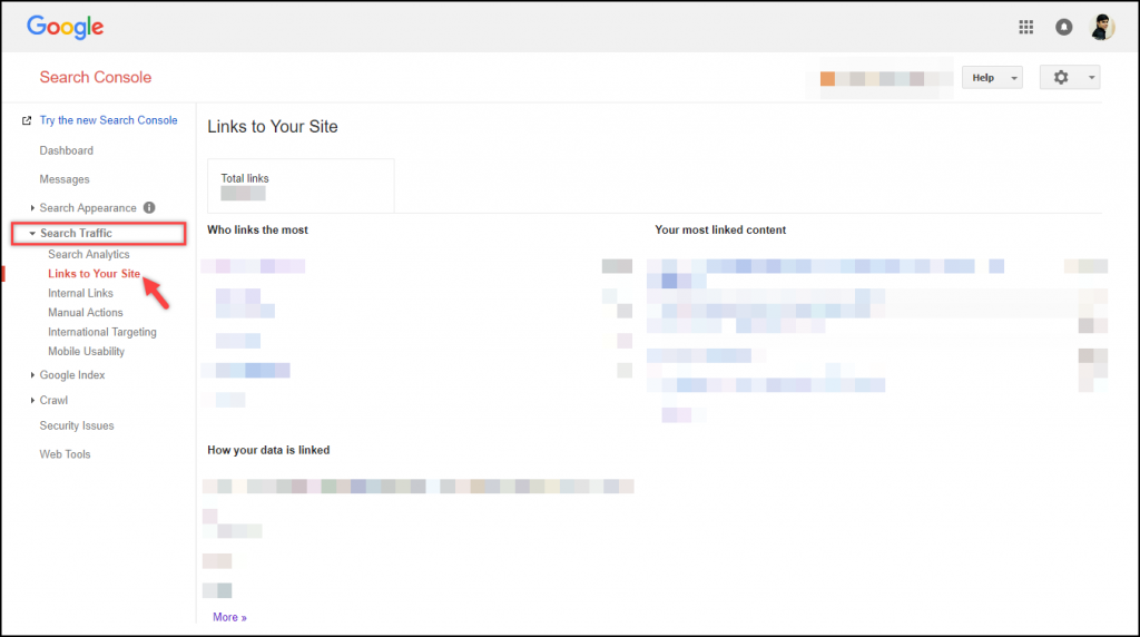 How to Optimize WordPress site with Google Search Console? - LearnWoo