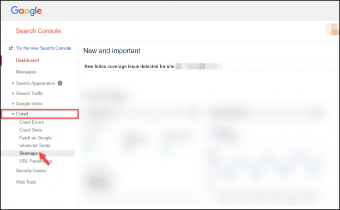 How to Optimize WordPress site with Google Search Console? - LearnWoo