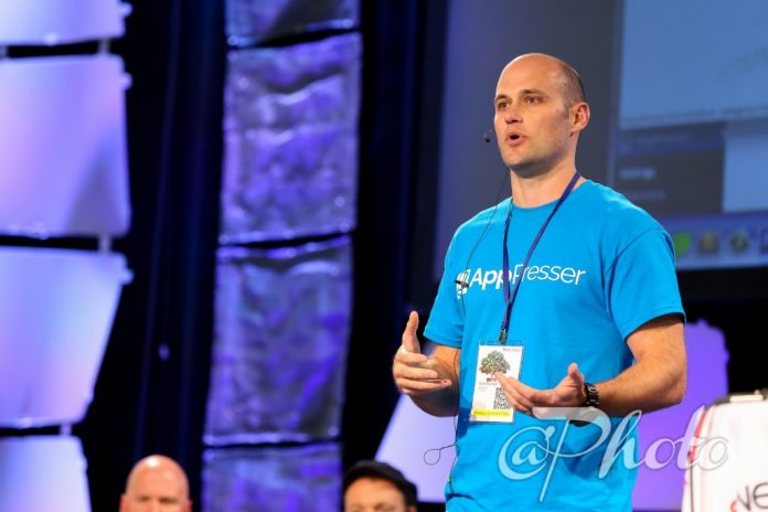 Expert Speaks: In conversation with Scott Bolinger, co-founder of ...