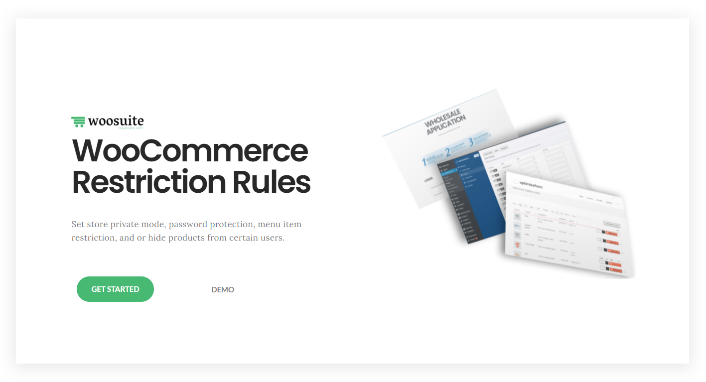 How to Restrict Content on your WooCommerce Store - LearnWoo