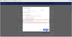 How to Clear WordPress Cache Effectively? - LearnWoo
