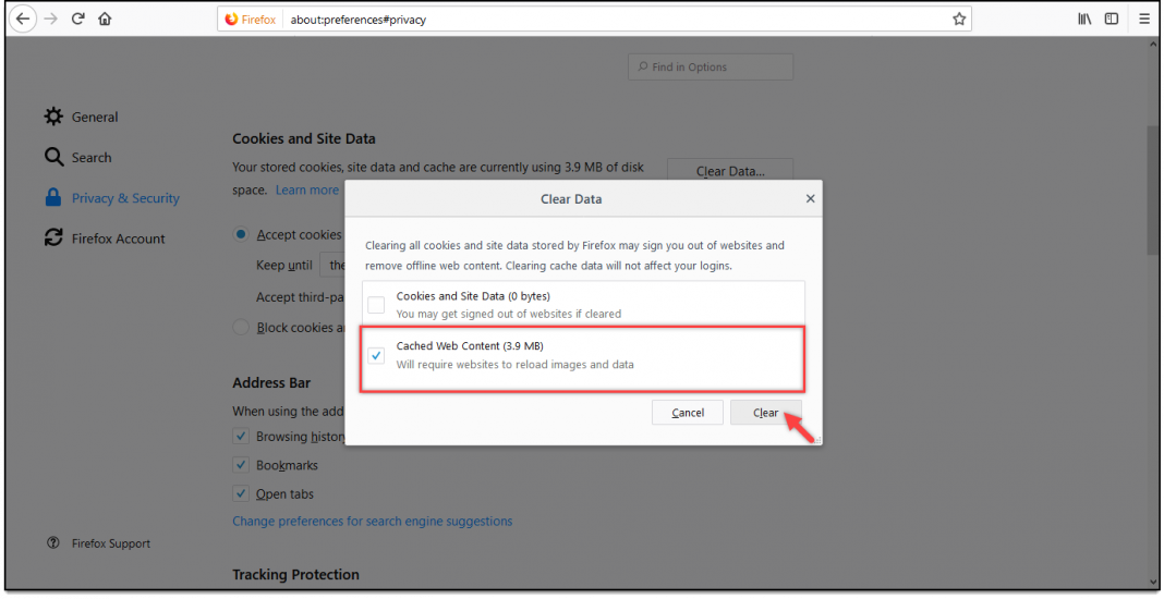 How to Clear WordPress Cache Effectively? - LearnWoo