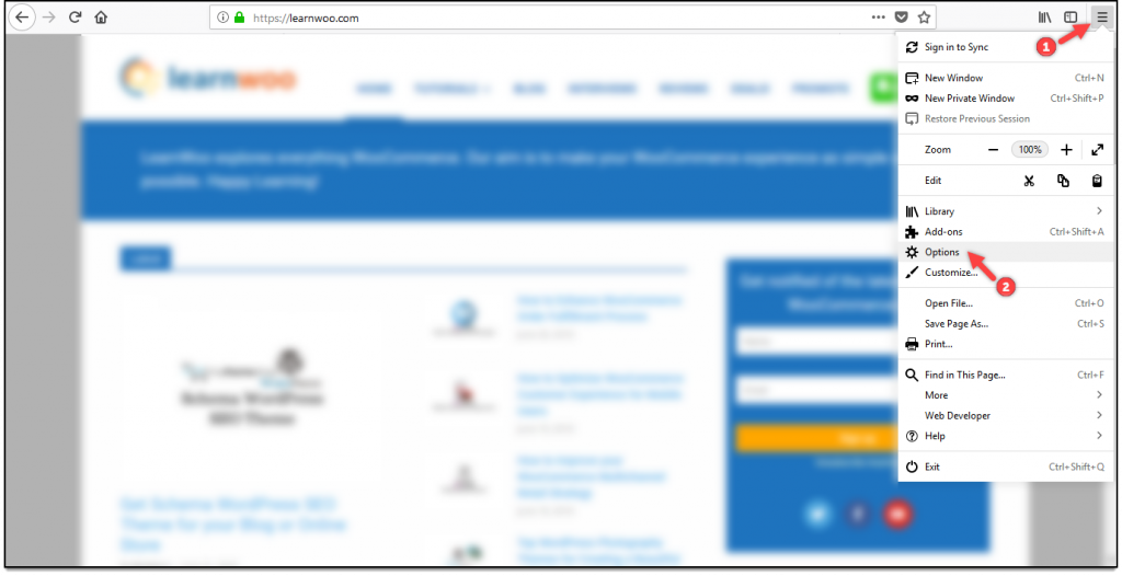 How to Clear WordPress Cache Effectively? - LearnWoo