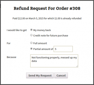 How to Handle Returns and Refunds Effectively on your WooCommerce Store - LearnWoo