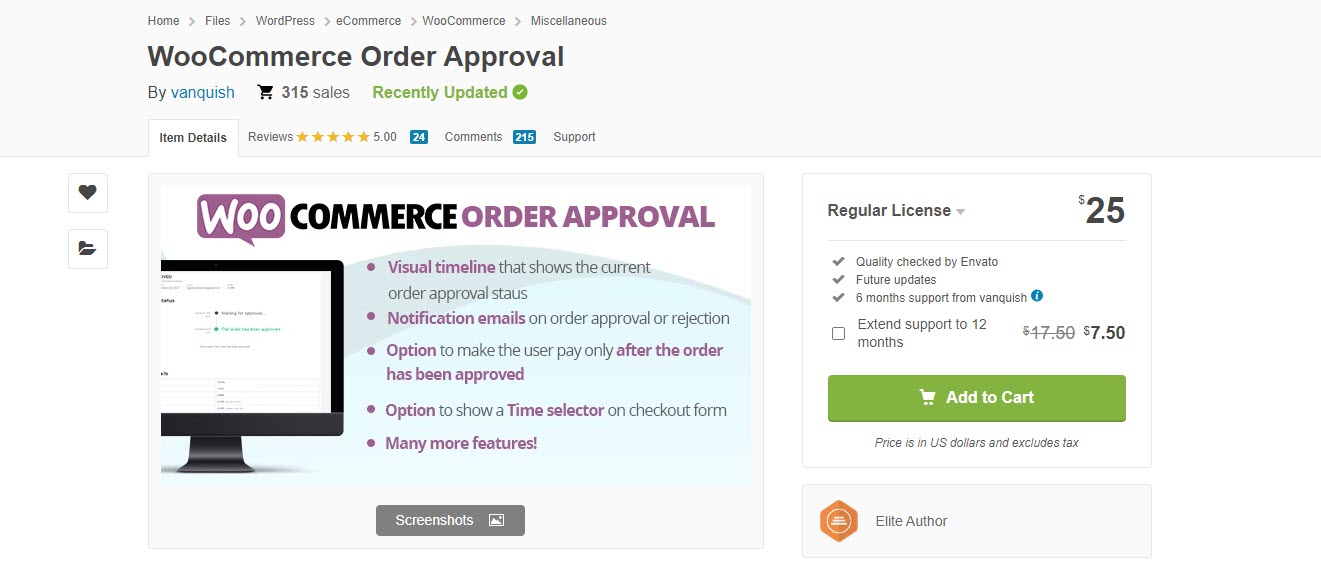 7 Best WooCommerce Pre-Orders Plugins - LearnWoo