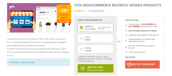 How to Improve Navigation on your WooCommerce Store - LearnWoo