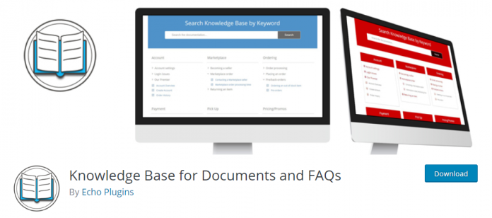 6 Best WordPress Knowledge Base Plugins (2024) to Enhance your Customer ...