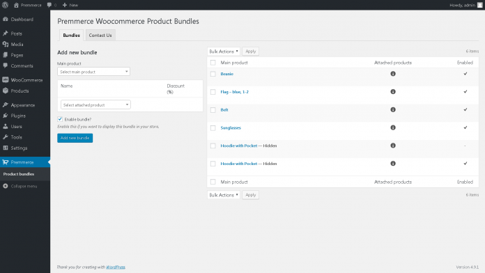 12 Top Plugins to Create WooCommerce Product Bundles - LearnWoo