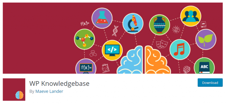 6 Best WordPress Knowledge Base Plugins (2024) to Enhance your Customer ...