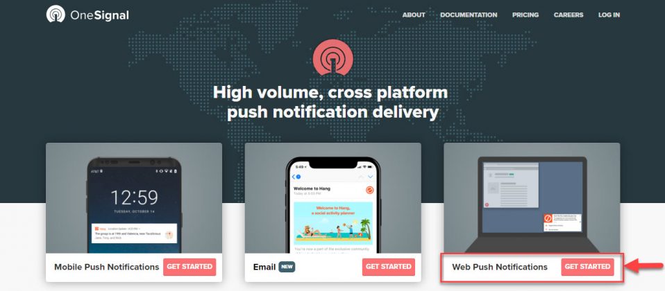 How to Add Web Push Notifications to Your WordPress Site? - LearnWoo
