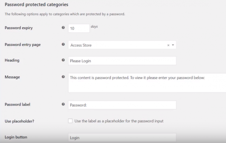 How To Hide Categories In Woocommerce Shop Page Using A Plugin Learnwoo