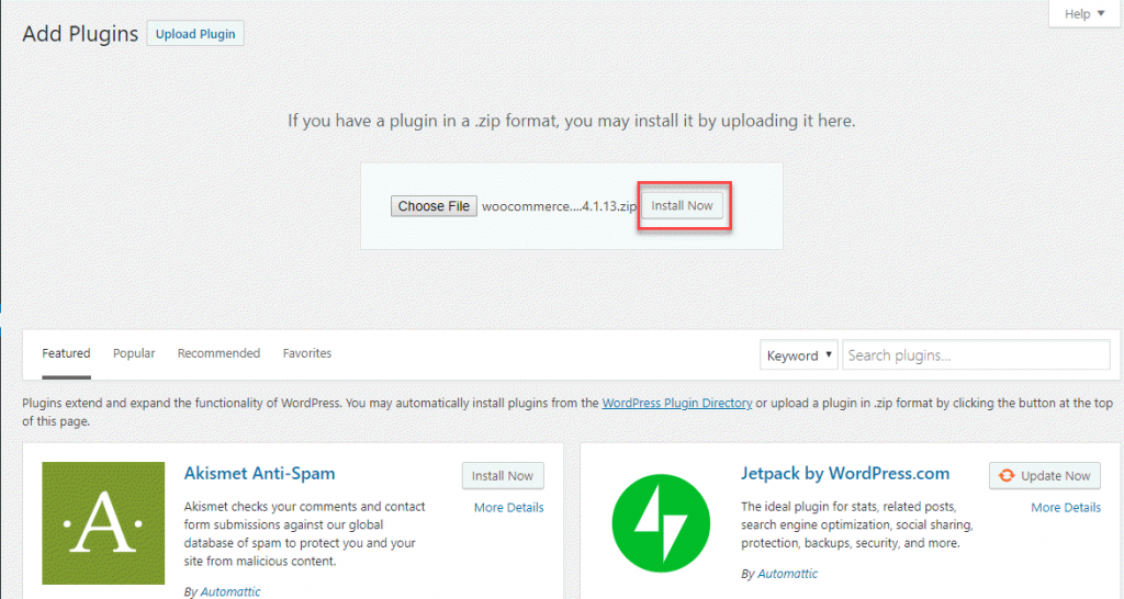 How to Install and Set Up a WooCommerce Stripe Plugin - LearnWoo
