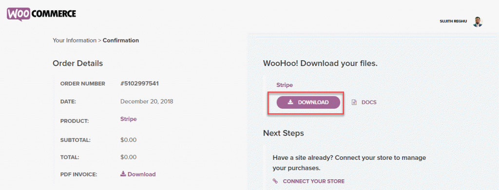 How to Install and Set Up a WooCommerce Stripe Plugin - LearnWoo