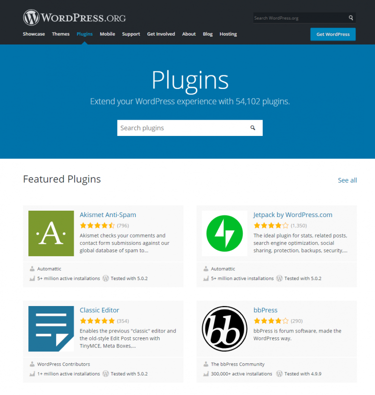 How to Install and Set Up a WordPress WooCommerce Plugin - LearnWoo