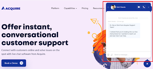 Best WordPress Live Chat Plugins Compared - LearnWoo